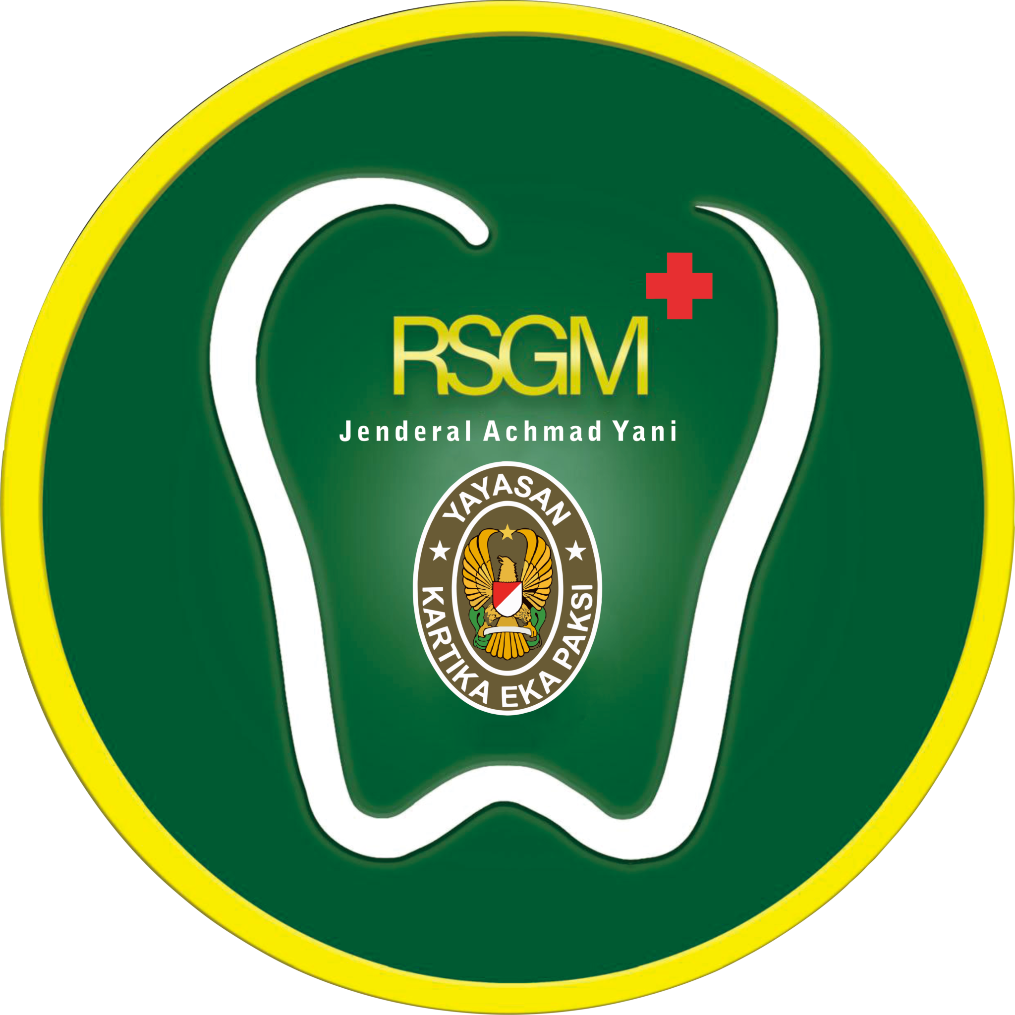 RSGM UNJANI – Rumah Sakit Gigi dan Mulut Unjani